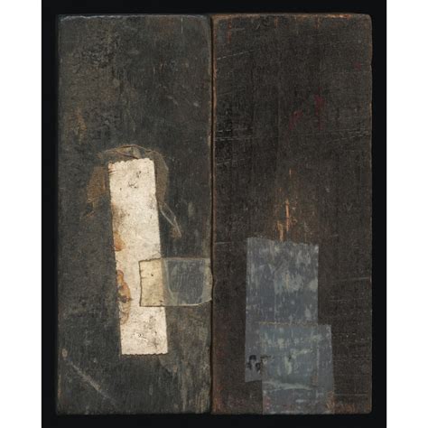 Richard Fleischner Untitled Img 1068 2023 2024 Maya Frodeman Gallery