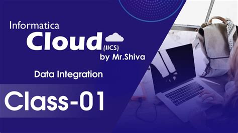 Informatica Intelligent Cloud Services Data Integration Online Training