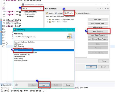 Import Orgjunittest 导入失败 Test Junit4单元测试找不到 航行学园 Import Orgjunittest 导入失败 Test Junit4单元测试找不到 航行学园