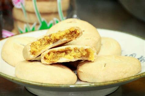 月光饼图册 360百科