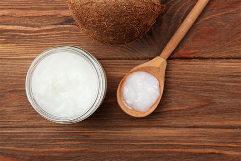 كريم للشعر الجاف بزيت جوز الهند مدونة مترو برازيل