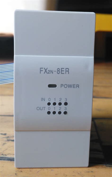 Mitsubishi Plc Fx2n Series Module List With Best Price