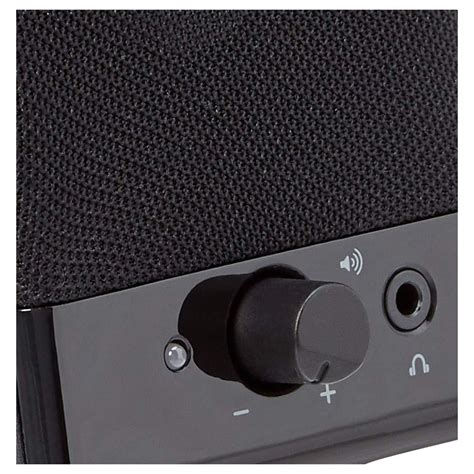 AmazonBasics Computer Speakers USB Powered Review These Budget Speakers Are A Sound Savings
