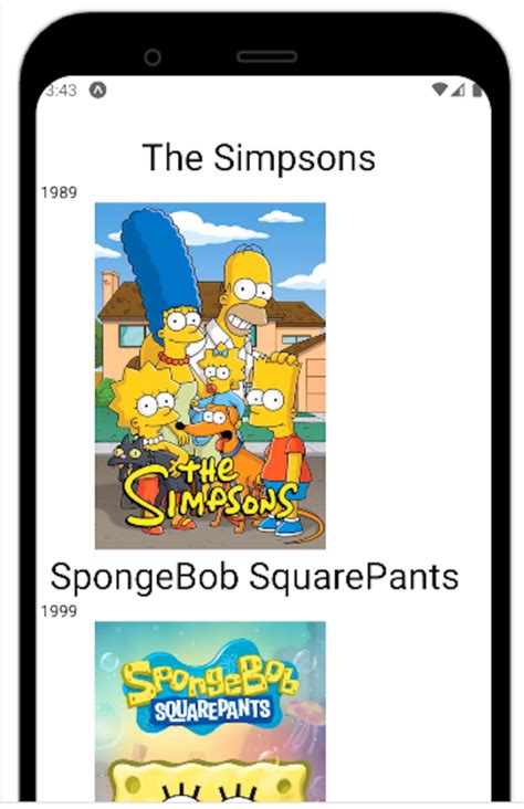 A Deep Dive Into React Native Flatlist Logrocket Blog