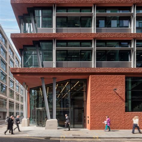 Corstorphine And Wright Dezeen