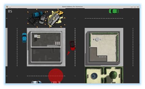 Gamedev Framework Linuxfr Org
