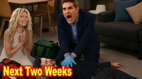 Days Of Our Lives Spoilers Next 2 Weeks August 18 To 29 2025 Dool Next Two Weeks August 18 To 29