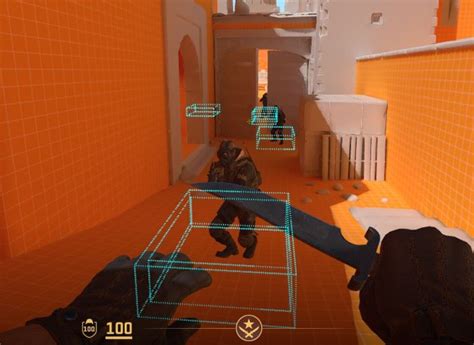 CS2 Wall Hack Kodu nedir nasıl kullanılır 2025 Bordo Klavyeli