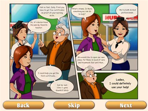 Multitasking Skills Are Tested In Hospital Haste HD