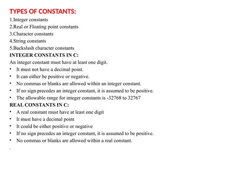 programming for problem solving 1 unit 1 ppt pptx