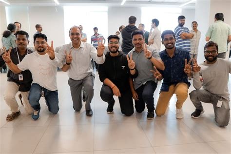 kamal dev on linkedin mxl maxlinear maxlinearbangalore