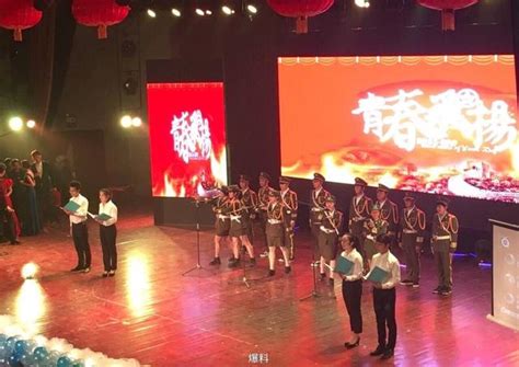 精彩！江西師大財金學院迎新晚會圓滿結束 每日頭條
