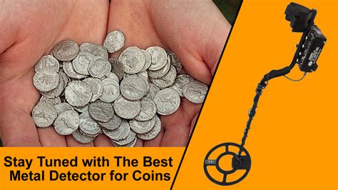 “uncovering Hidden Treasures A Comprehensive Guide To Coin Detectors For Metal Detecting