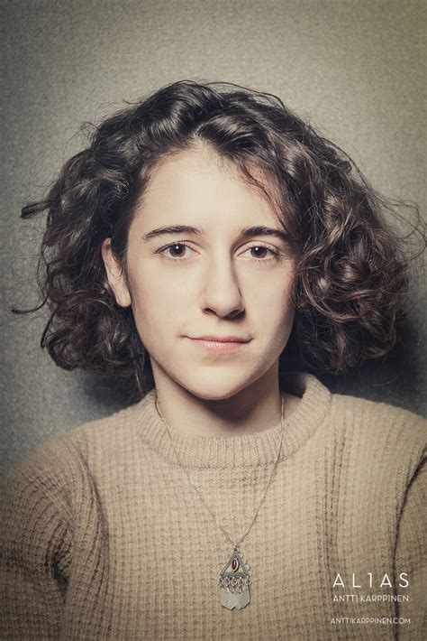 Ellie Kendrick Film Comic Malade