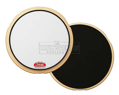Prologix Corps Snare Drum Practice Pad 10 Reverb Uk