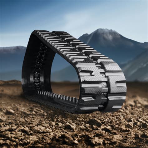 Bobcat Mt55 Rubber Track 250x72x39 10 C Lug Pattern Grizzly Bobcat Mt55 Rubber Track 250x72x39 10 C Lug Pattern Grizzly