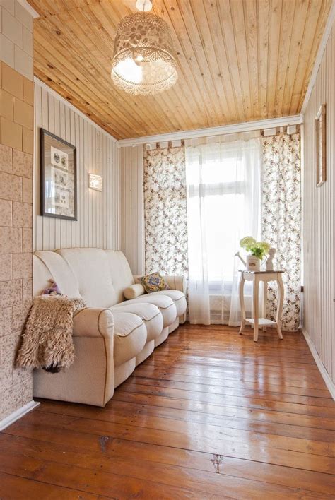 Обновляем дачу полезные советы нужная мебель и декор Дизайн дома Дачные интерьеры