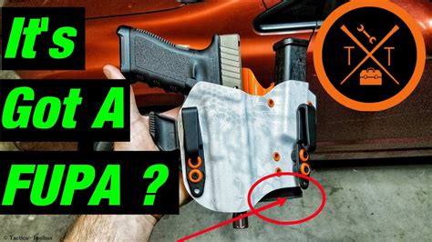 How To Appendix Carry Glock 17 Like A Boss W Links And Codes