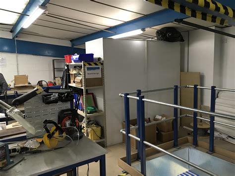 Rapid Assembly Project Linear Developments