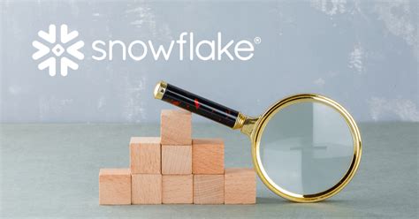 The Simplest Road To A Modern Data Stack With Snowflake Datameer