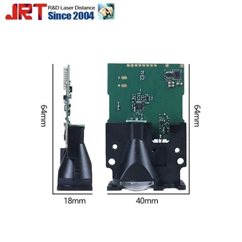 China Customized Laser Measuring Sensor 20Hz Manufacturers Suppliers Factory Direct Wholesale