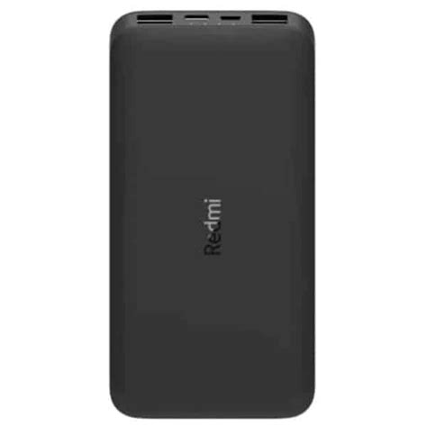 Redmi Mah Fast Charge Power Bank Price In Kenya Phones Tablets Kenya