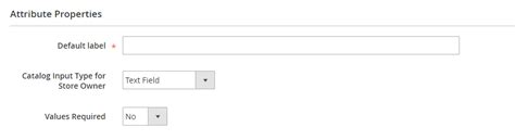 Magento 2 Product Attributes How To Create Them And Apply Them To