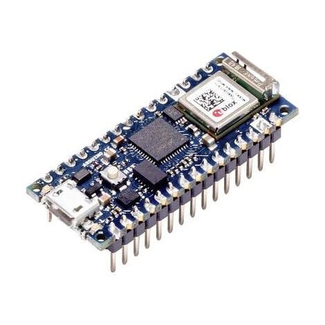 ARDUINO ABX00083 CARTE NANO ESP32 WITH HEADERS NANO