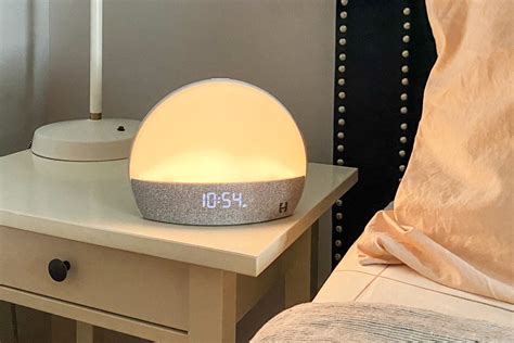 The Hatch Restore Offers A Trippier Wake Up Experience Than Your Smartphone Alarm