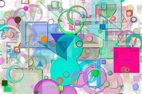 양각 추상 및 무작위 원형 사각형 및 직사각형 모양 세부 정보 디지털 회화 및 훈장 0명에 대한 스톡 벡터 아트 및 기타 이미지 0명 그림 그리기 기포 Istock