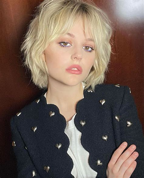Emily Alyn Lind Artofit