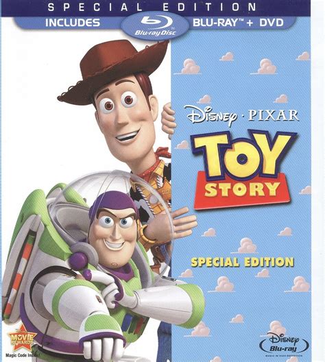 Toy Story 3 Dvd Cover Art