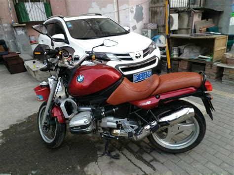 北京96年珍藏r1100r 价格20000元 摩托车二手网