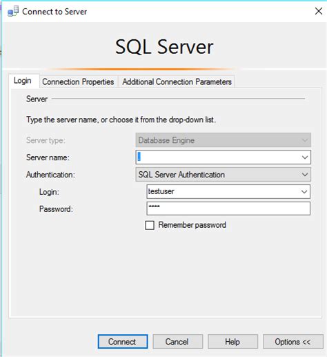 Contained Databases In Sql Server