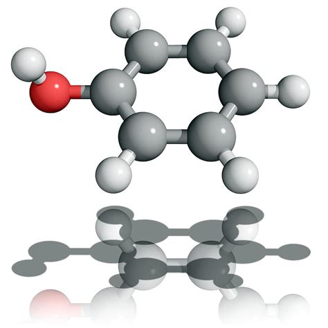 Phenol Carbolic Acid Formula At Jimmy Ray Blog