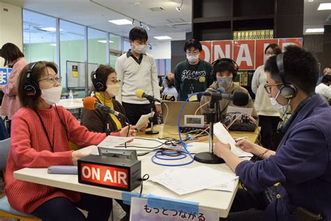 とまこまいコミュニティ放送予備免許取得 今夏開局目指し 全国郷土紙連合