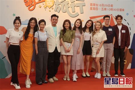 麦美恩真空按摩险露股罅 激赞旅伴林秀怡身材像两个月球浮水面 星岛日报