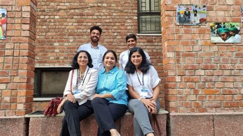 mohit chaudhary on linkedin thanks a lot ann francis ph d mam it was a great learning