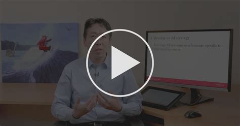 Ai Transformation Playbook Part 2 Building Ai In Your Company