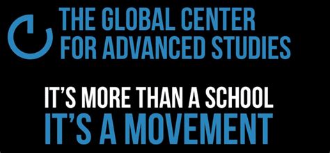 Global Center For Advanced Studies Alchetron The Free Social