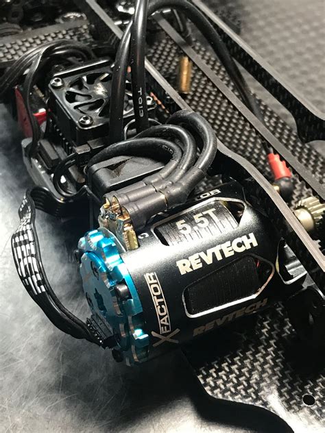 Trinity And ReVtech Motors Discussion Page 80 R C Tech Forums