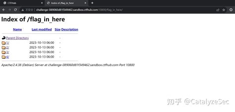 从0学习ctf 从ctfhub来了解ctf、协议、信息泄露 知乎 从0学习ctf 从ctfhub来了解ctf、协议、信息泄露 知乎