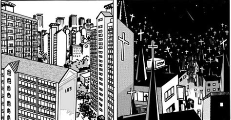 [김한조의 만화로 본 세상]낮과 밤