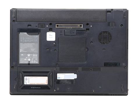 Refurbished HP Compaq Laptop Intel Core Duo GHz GB Memory GB HDD GB SSD NVIDIA