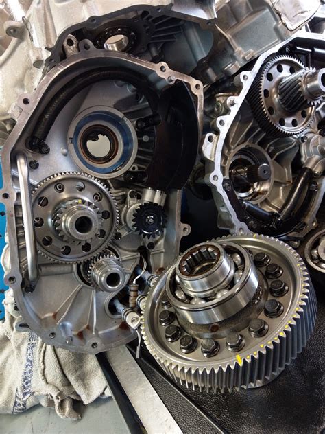 Geardetection Object Detection Dataset By Gear Detection Project