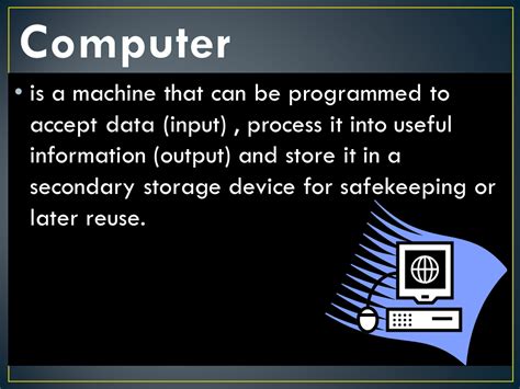CS Basic Tutor Activities For Babes Operating System Prelim Topics Basic Computer Concepts