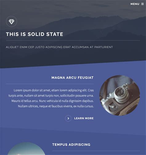 Diagonal Borders With Css And Svg Andreas Wik