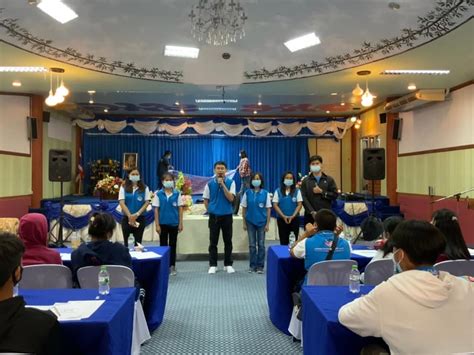 โครงการห้องพิเศษ Lms Lms Class โรงเรียนอนุกูลนารี