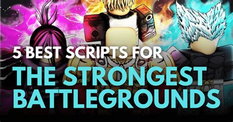 5 Best TSB Scripts God Mode Auto Parry More