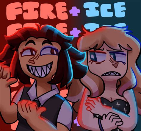 A Thing I Made With My Ocs R Originalcharacter